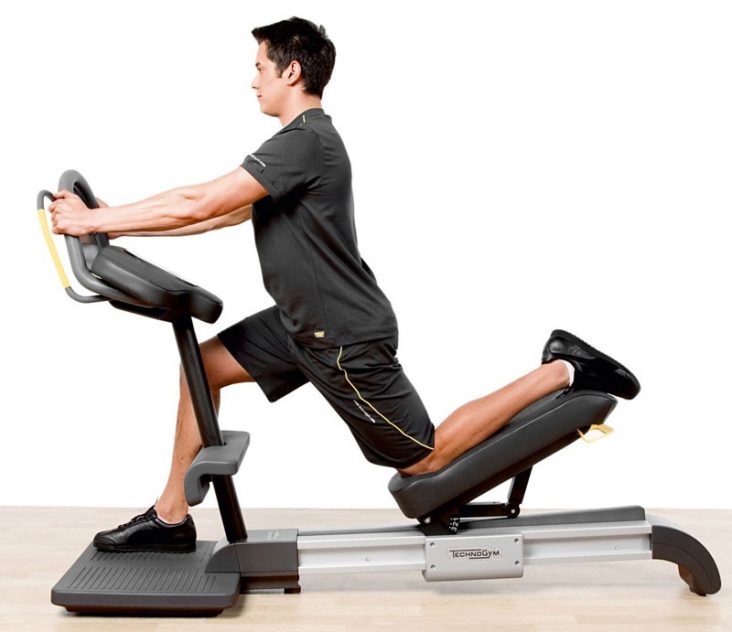 NJ Functional Training for Improved Performance, Flexibility & Balance